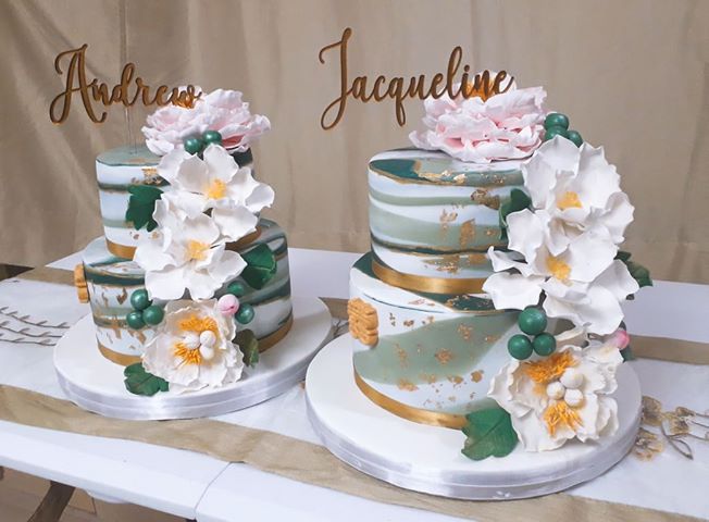 Cake Toppers – Laser Crafts Ph