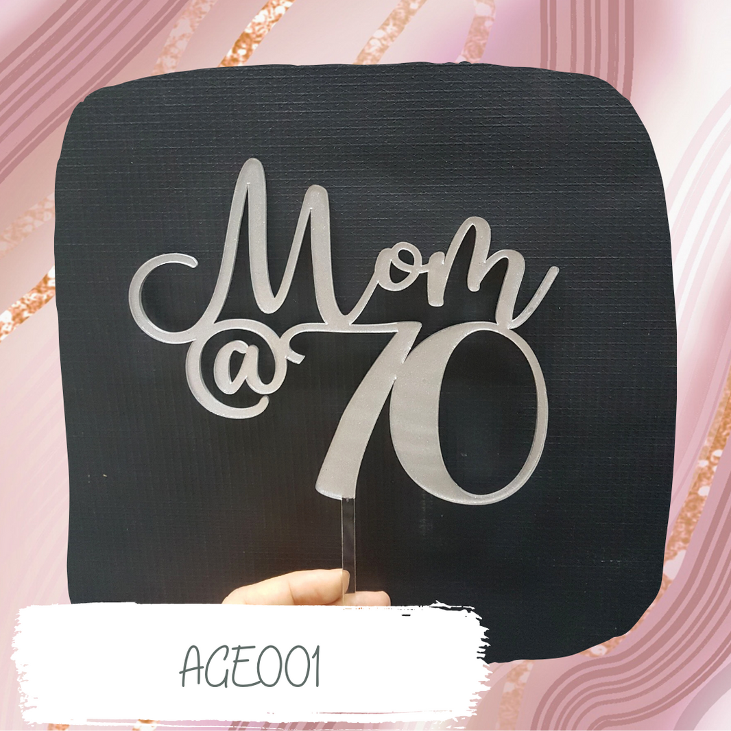 Cake Toppers – Laser Crafts Ph